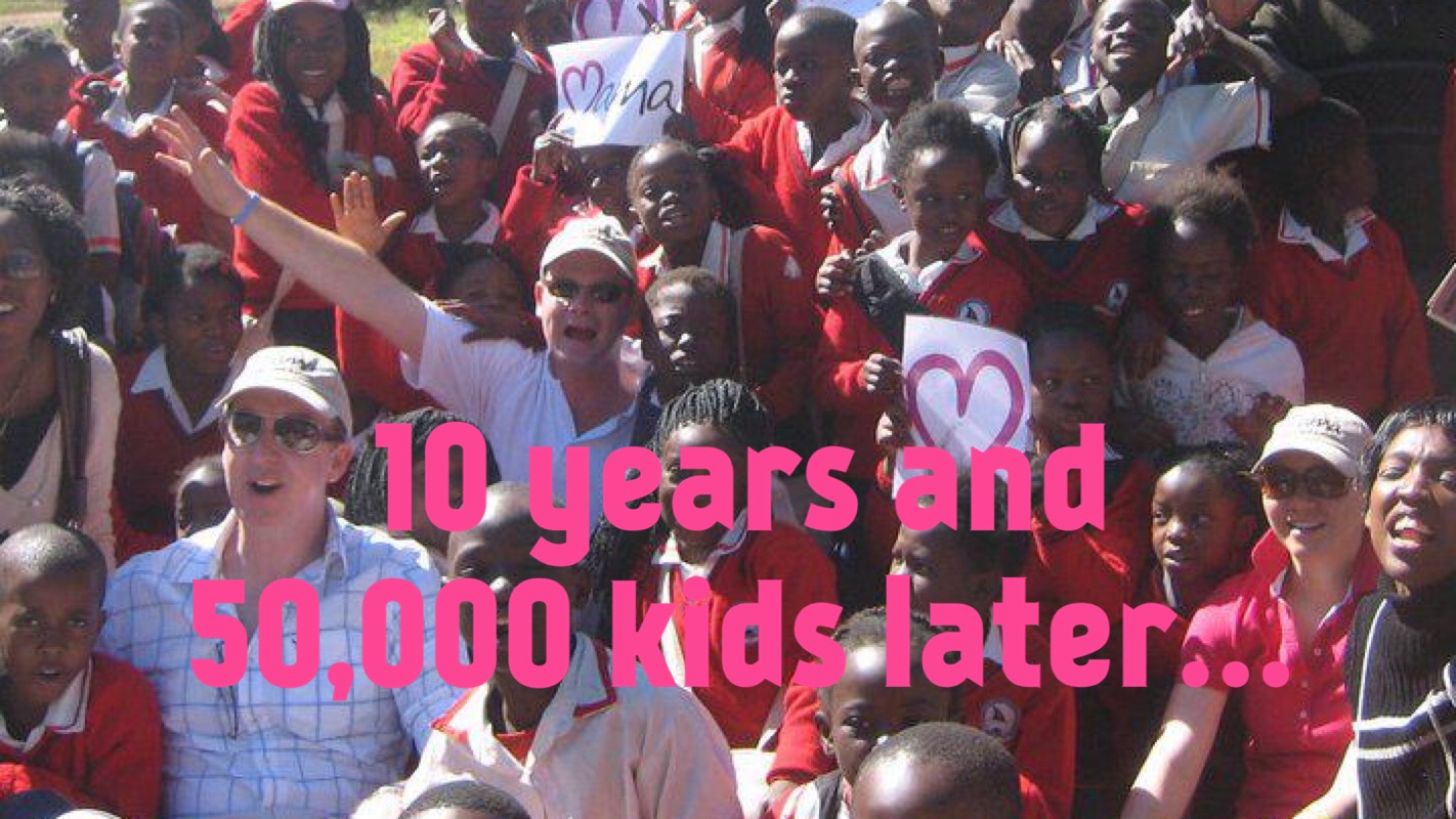 How MAMA makes a mark – Make A Mark Australia