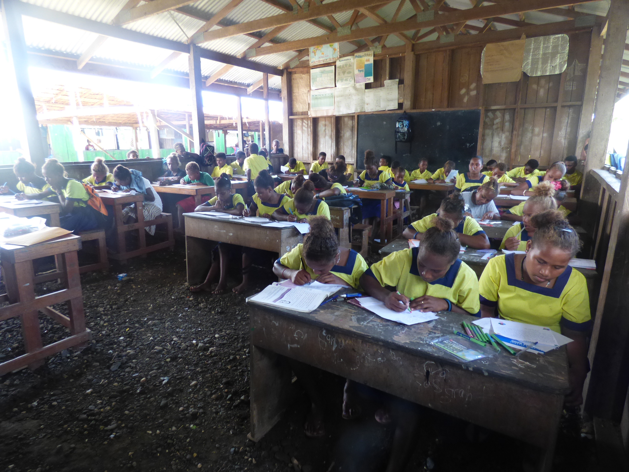 mercy letter writing – Make A Mark Australia